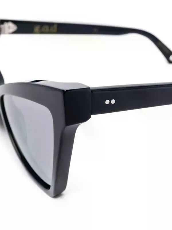 G.O.D EYEWEAR Cat-eye Sunglasses