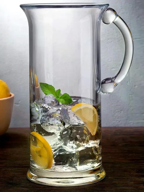 NUDE Jour Water Jug