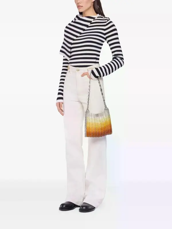 Rabanne 1969 Shoulder Bag