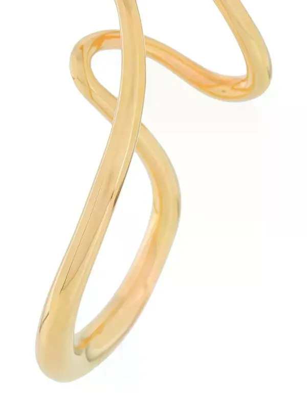 Charlotte Chesnais Drop Cuff Earring
