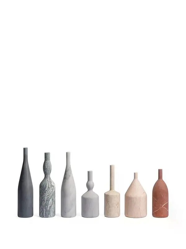 SALVATORI Omaggio A Morandi Bottle