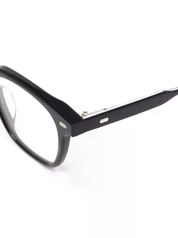 GENTLE MONSTER Kubo 01 Square-frame Eyeglasses