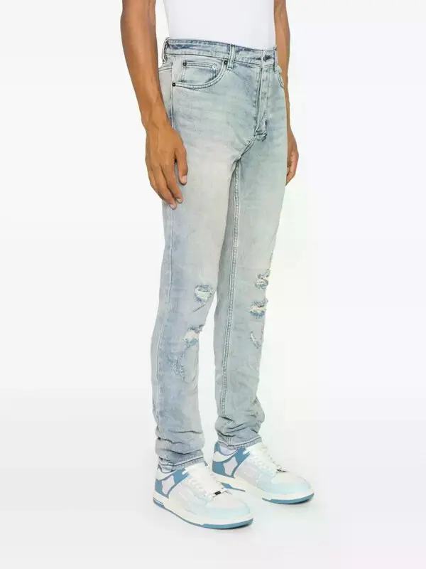 Ksubi Chitch Philly Jeans