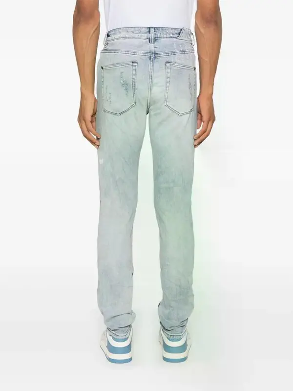 Ksubi Chitch Philly Jeans
