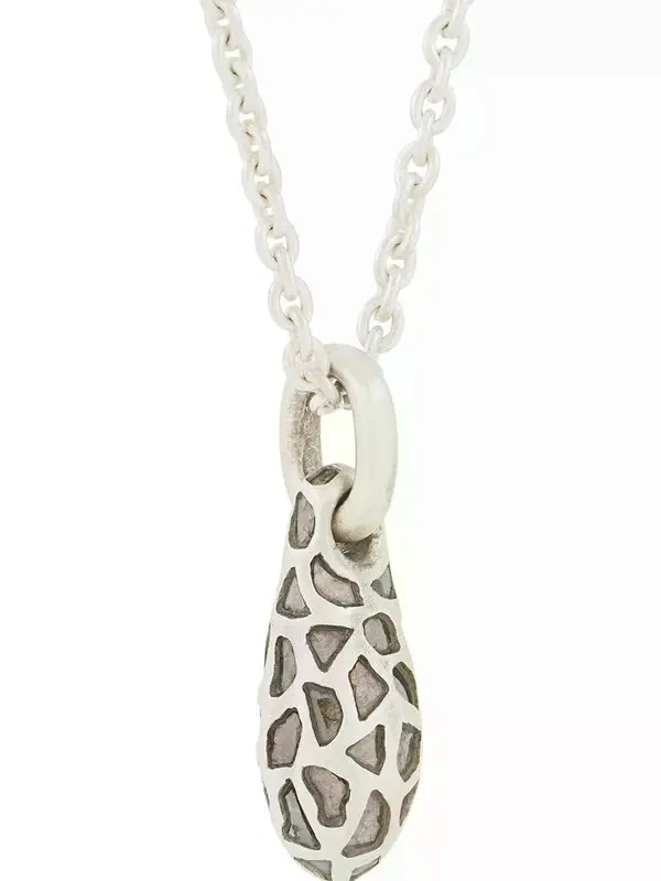 PARTS OF FOUR Chrysalis Necklace