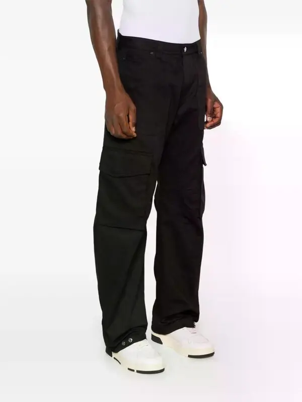 GOLDEN GOOSE Leniin Cargo Trousers