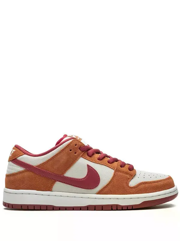 Nike Dunk Low Pro Dark Russet Sneakers