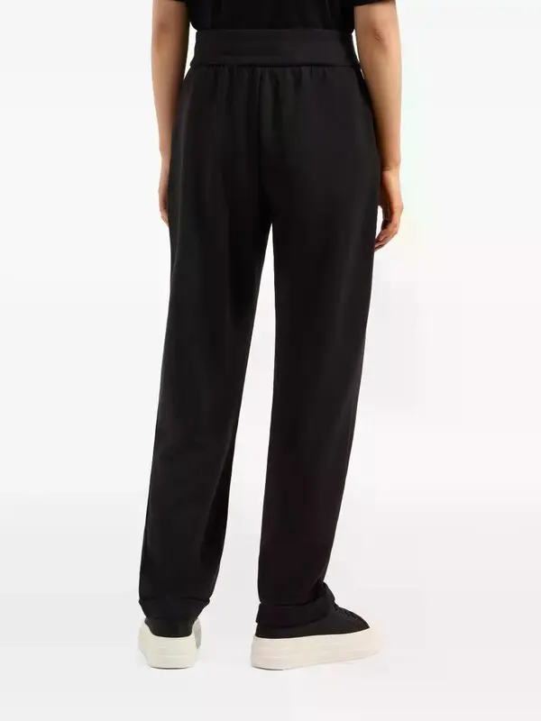 Armani Exchange Logo Trousers