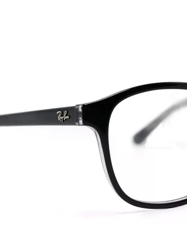 Ray-ban Round Frame Eyeglasses