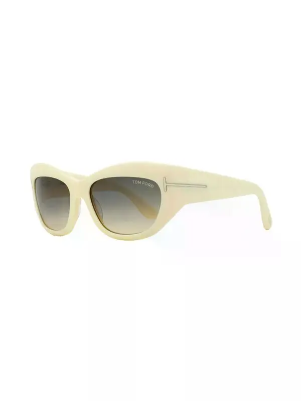 TOM FORD Brianna Cat-eye Sunglasses