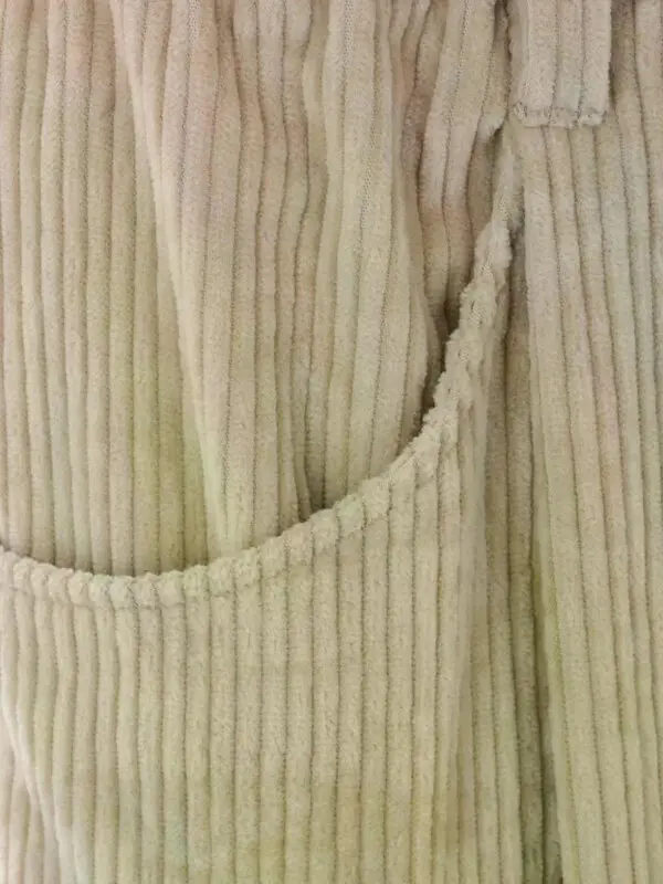 Brunello Cucinelli Corduroy Trousers