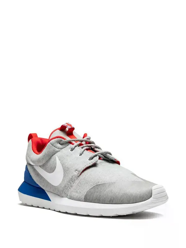 Nike Roshe Run Nm W Sp Great Britain Lace-up Sneakers