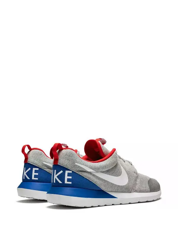 Nike Roshe Run Nm W Sp Great Britain Lace-up Sneakers