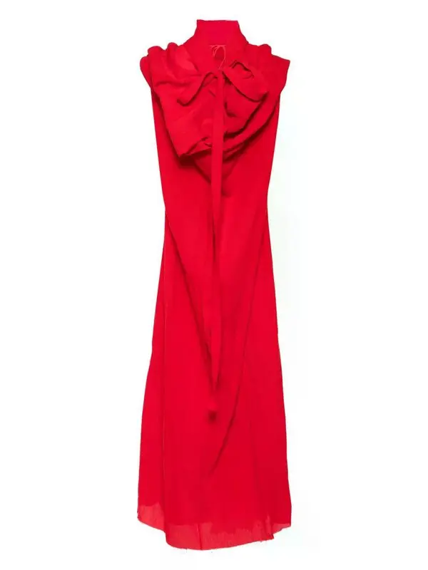 SAMUEL GUÌ YANG Maxi Dress
