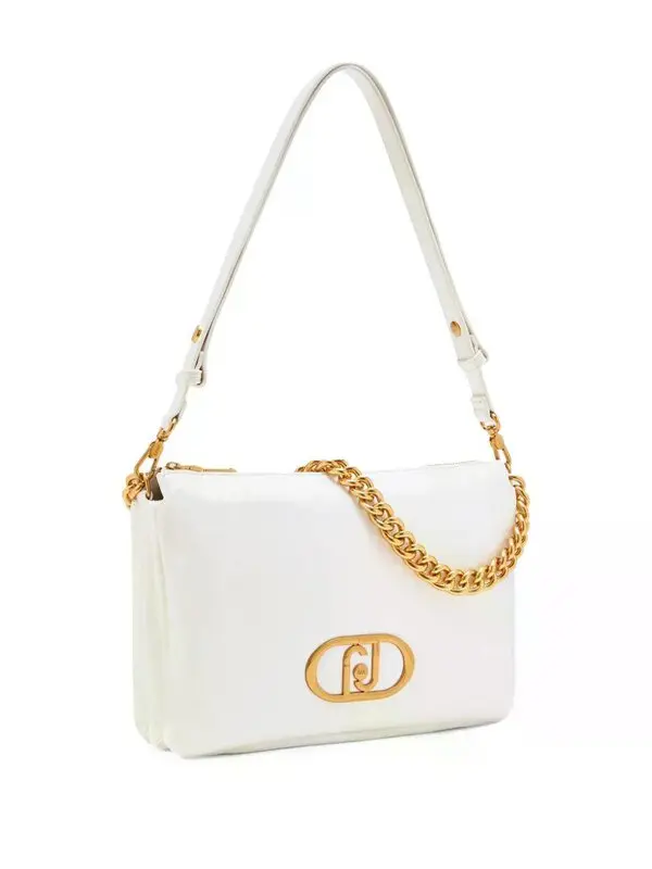 Liu Jo Lapuffy Shoulder Bag