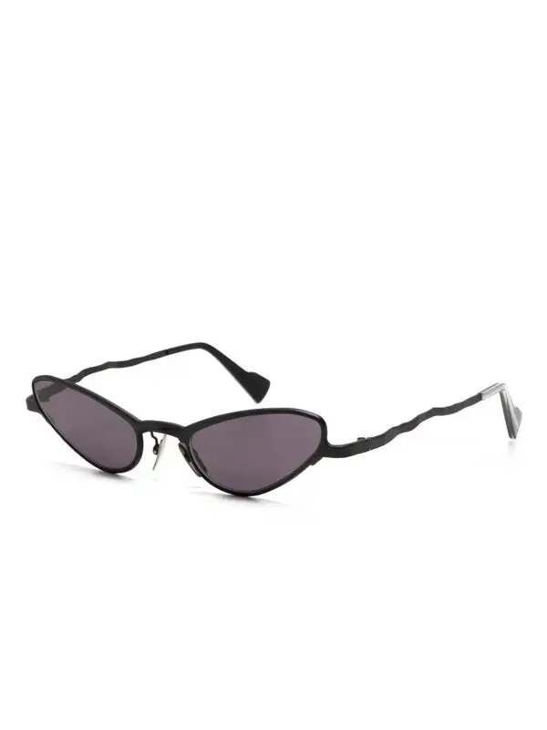 KUBORAUM Z22 Cat Eye Sunglasses