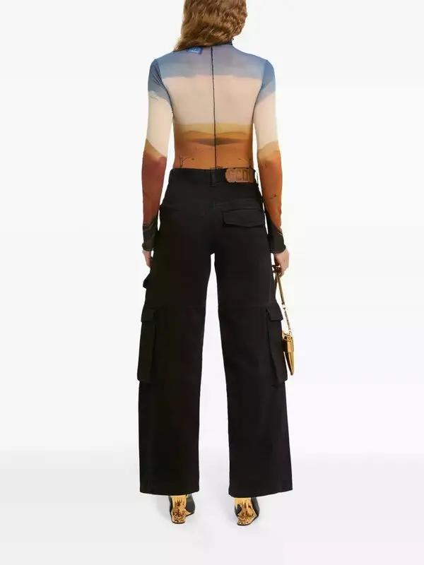Gcds Creatures Tulle Body