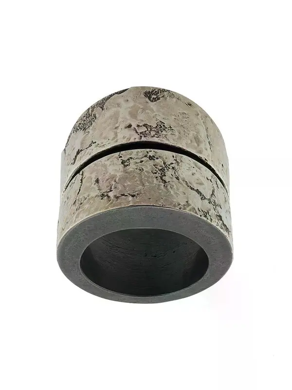 PARTS OF FOUR Crevice Ring