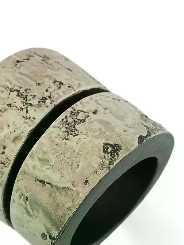 PARTS OF FOUR Crevice Ring