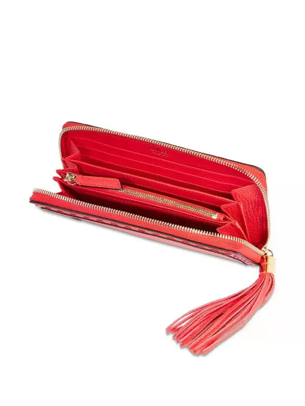 LANCEL Premier Flirt Wallet