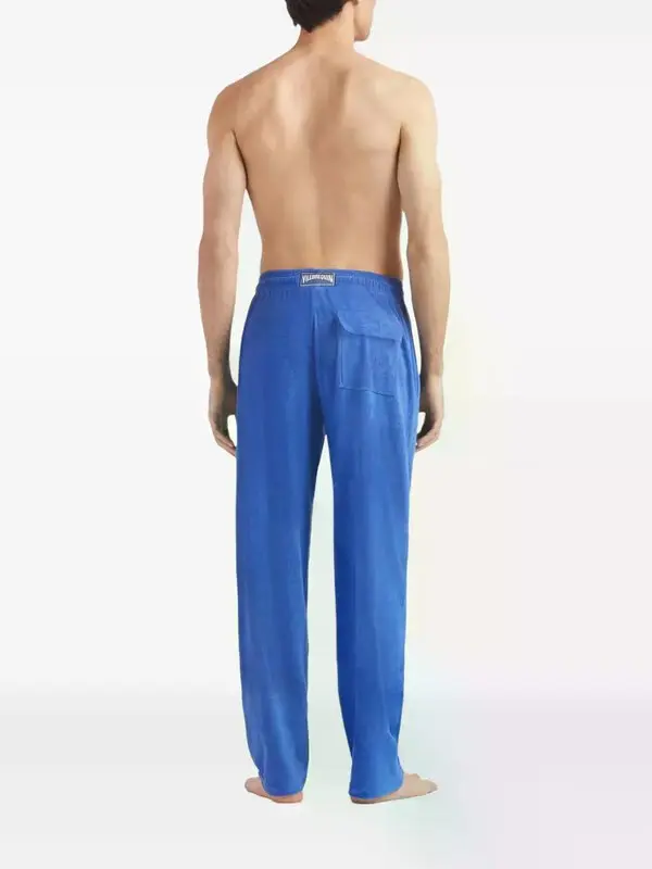 Vilebrequin Terry Trousers