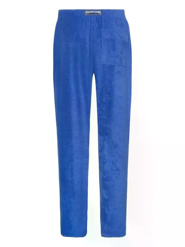 Vilebrequin Terry Trousers