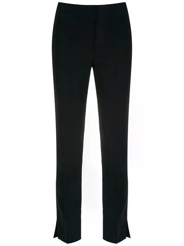 Emporio Armani Tailored Trousers