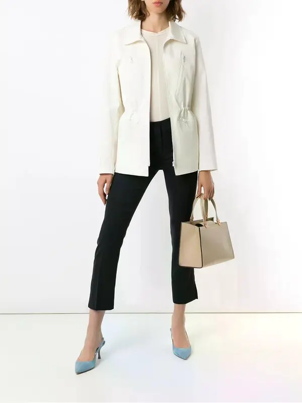 Emporio Armani Tailored Trousers