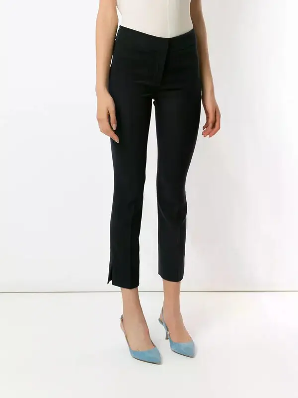 Emporio Armani Tailored Trousers