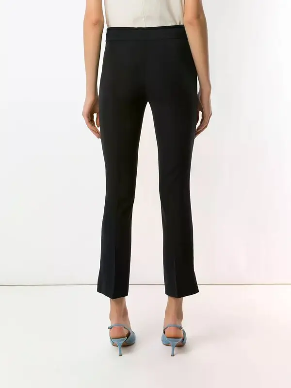 Emporio Armani Tailored Trousers