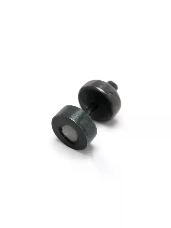 PARTS OF FOUR Single Diamond Earring