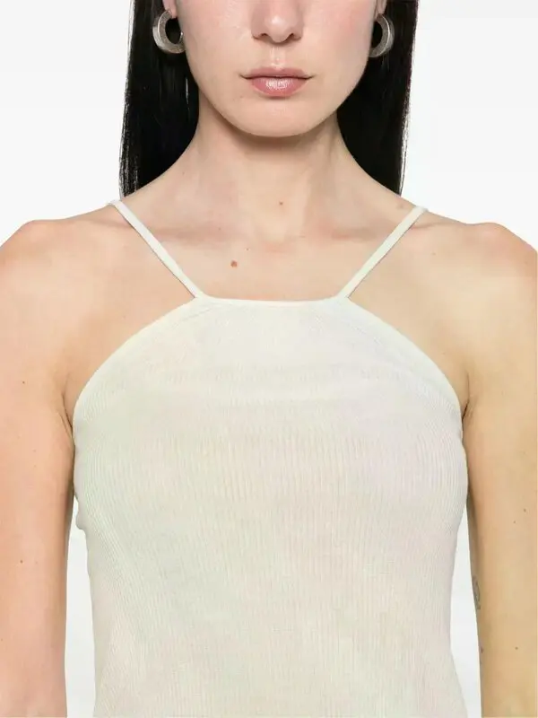 Rick Owens Skorpio Tank Top