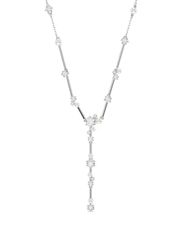 SWAROVSKI Constella Y Necklace