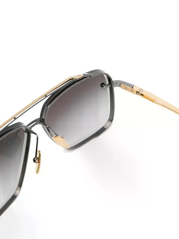 Dita Pilot Sunglasses