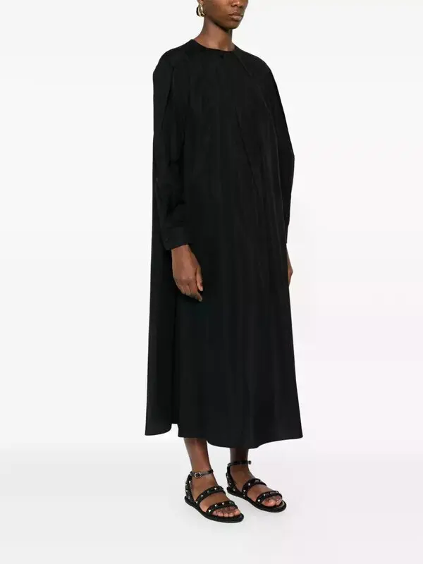 Max Mara Liriche" Midi Dress