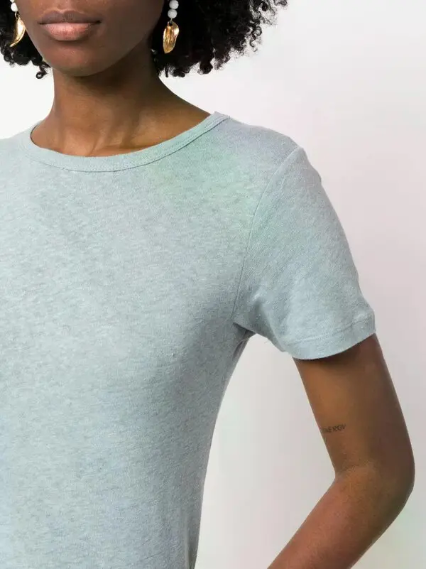 Each X Other Round Neck T-shirt - Blue