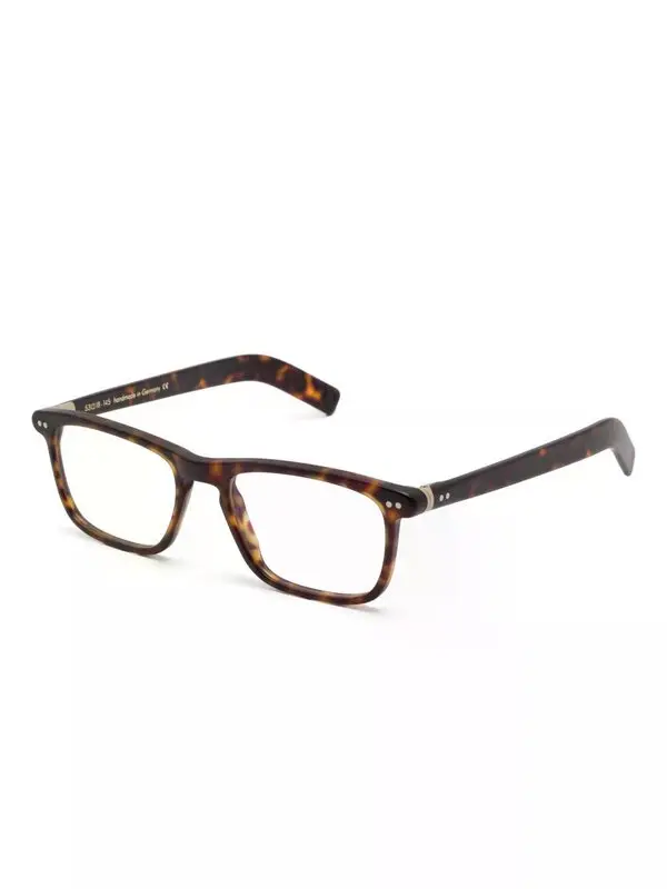 LUNOR A6 Eyeglasses