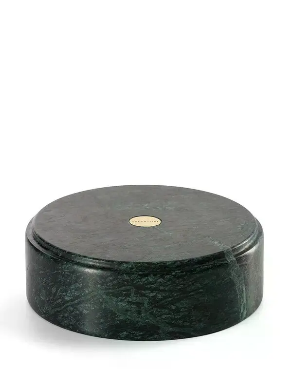 SALVATORI Pietra Marbled Small Container