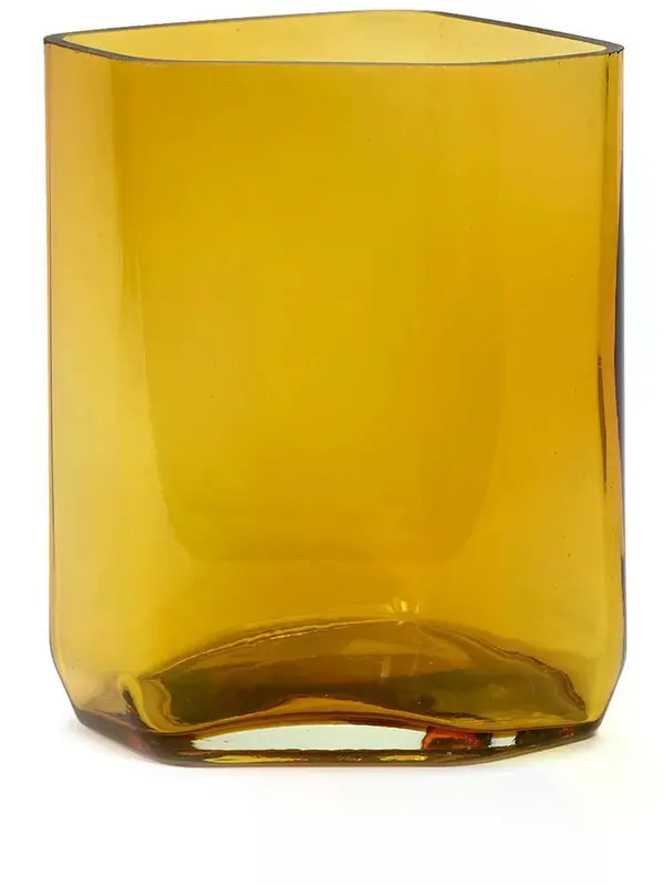 SERAX Silex Medium Glass Vase