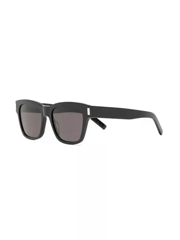 Saint Laurent Sl 560 Square-frame Sunglasses