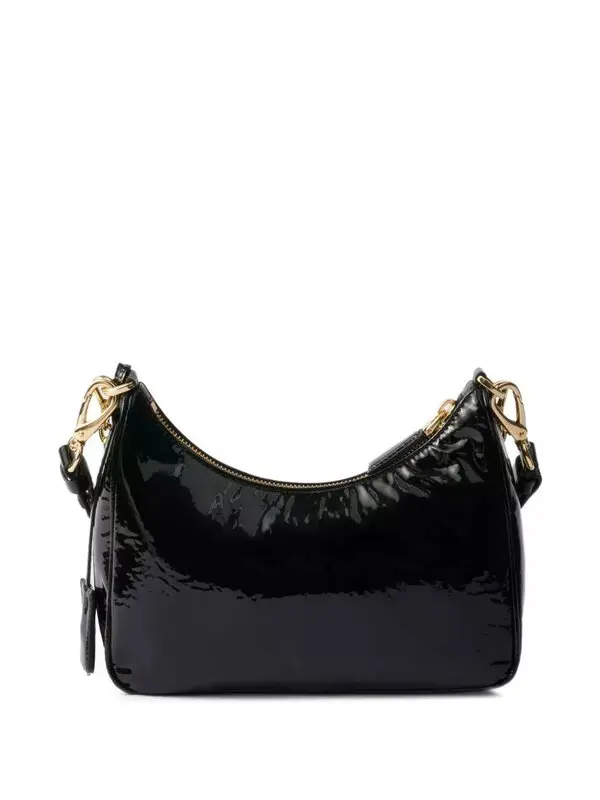 Prada Mini Re-edition Shoulder Bag