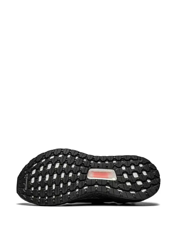 Adidas Ultraboost 20 Triple Sneakers - Black