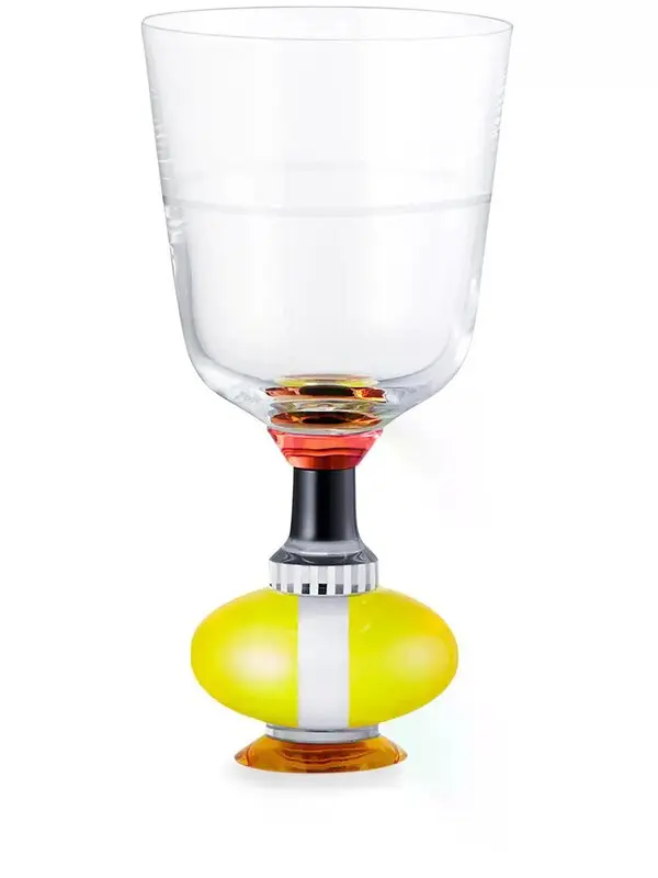 REFLECTIONS COPENHAGEN Richmond Short Glasses - Neutrals