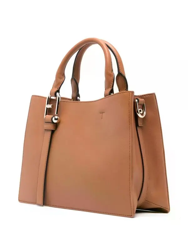 Furla Arcosfera Detail Tote Bag