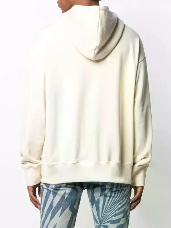 Stella McCartney Logo Print Hoodie