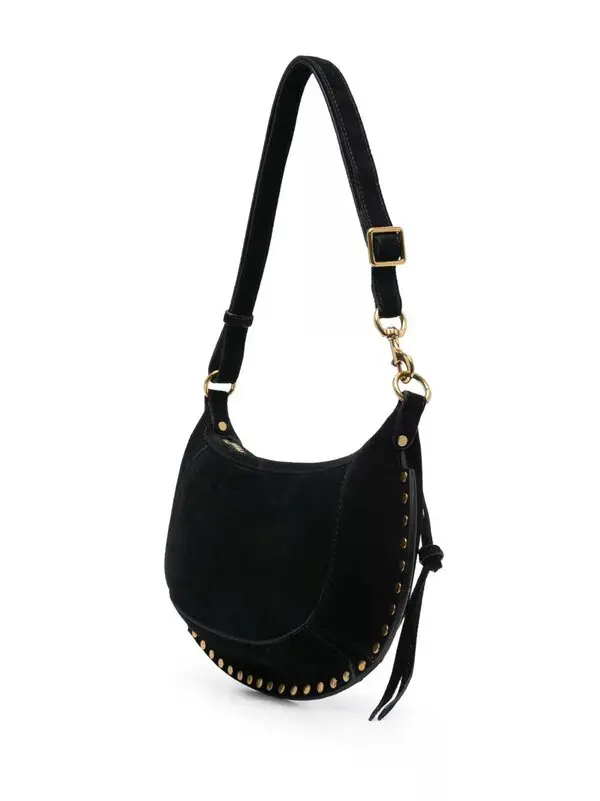 Isabel Marant Étoile Oskan Moon Shoulder Bag