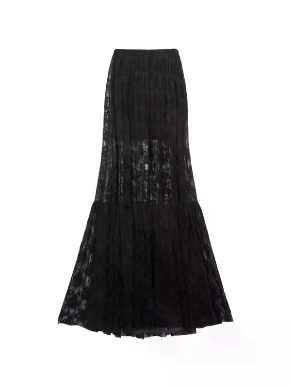 ANIYE BY Embroidered Cotton Sweater