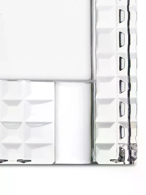 MARIO CIONI & C Transparent-design Tray