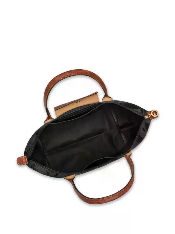 Longchamp Le Pliage Large Tote Bag - Black