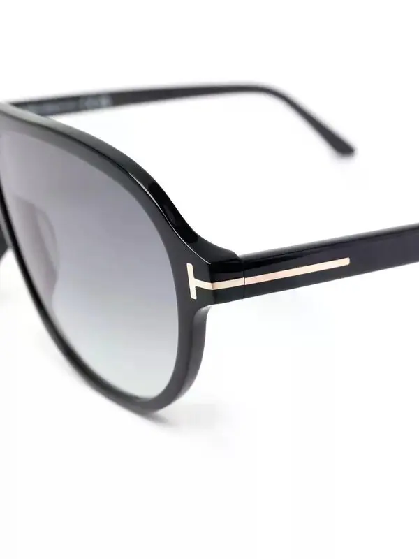 TOM FORD Aviator Sunglasses